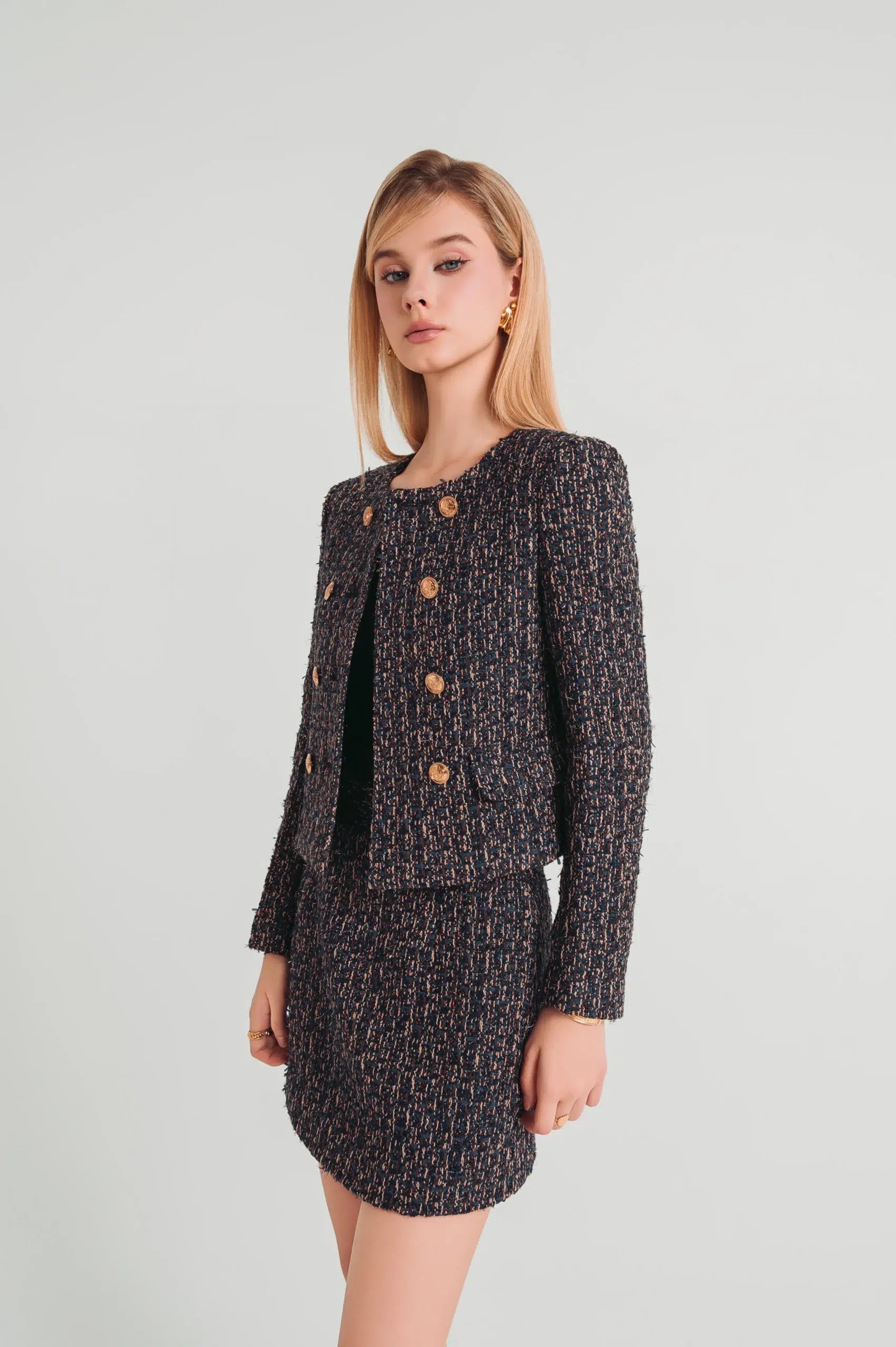 LULU SET – Tiffany Studio